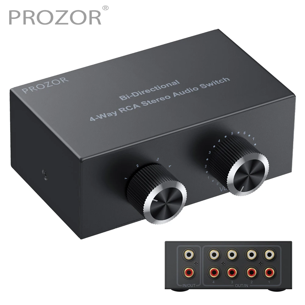 PROZOR-4-Way-Bi-Directional-RCA-Stereo-Audio-Switch-1-In-4-Out-or-4-In.jpg