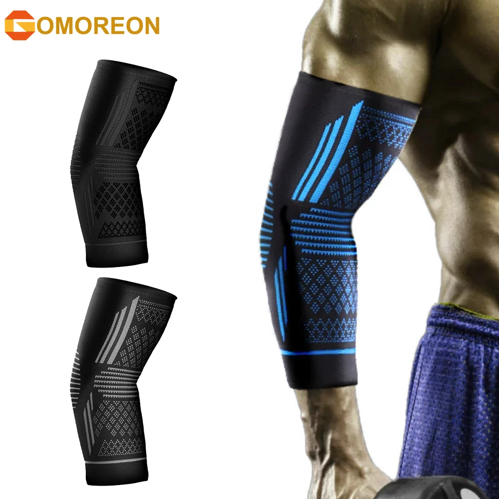 Elbow Compression Sleeve for Tennis Elbow: Real-World Solutions for ...