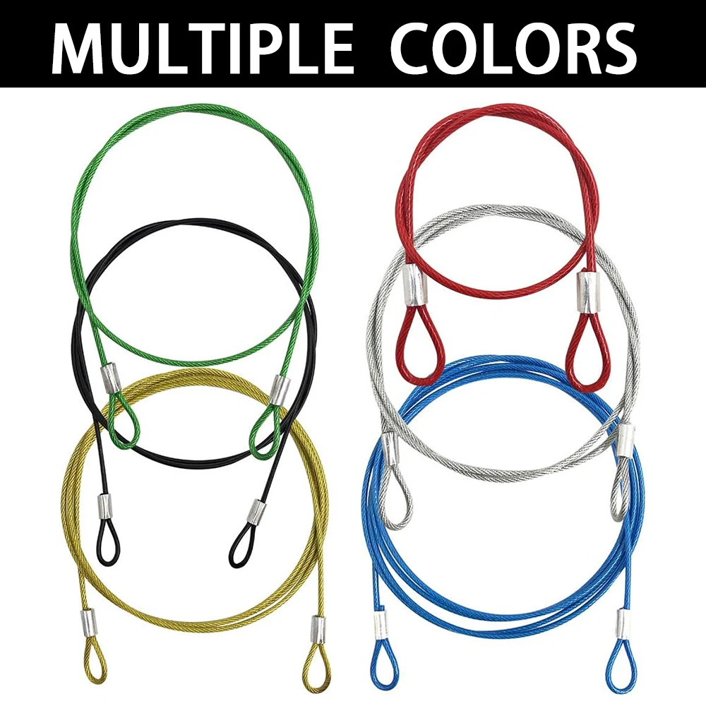 2mm-Thick-Stainless-Steel-Wire-Rope-Sling-Cable-Lifting-Assemblies-With ...