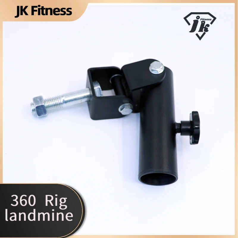 Barbell-Bar-Barrel-Rack-Strength-Training-Hard-Drawn-Squat-Rack-T ...