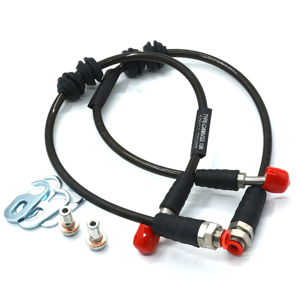 Jada-High-Performance-Car-Disc-Brake-Line-Convex-Concave-Mouth-General ...