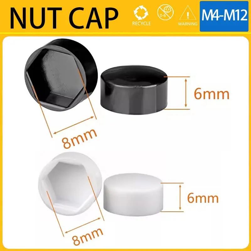 Bolt-Nut-Cap-Cover-M5-M6-M8-M10-M12-M14-Car-Wheel-Dome-Protection ...