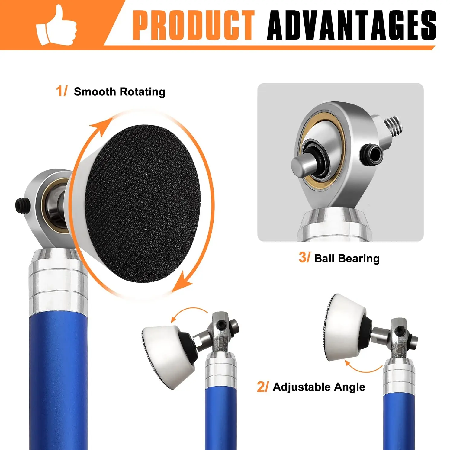 2-Inch-Alloy-Bowl-Bench-Die-Grinder-Sander-Rotation-Control-Wood ...