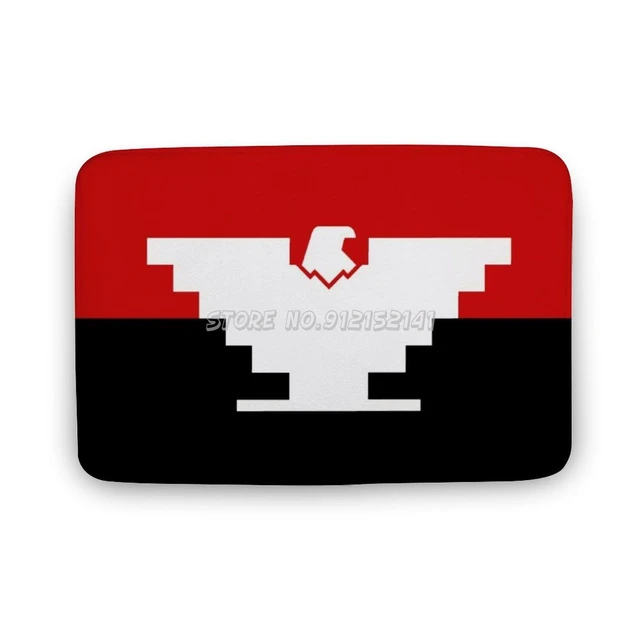 Cesar Chavez Flag Wallpaper