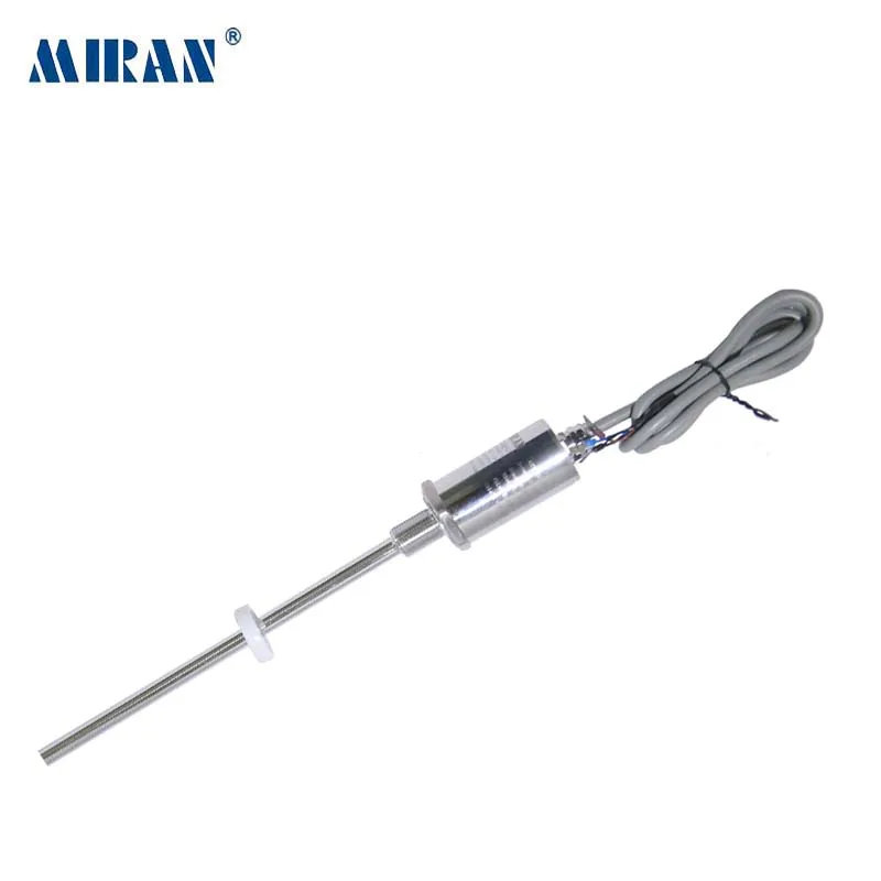 Miran-Magnetostrictive-Displacement-Sensor-MTS-Magnet-Ring-Type-850mm ...