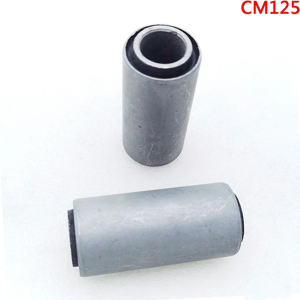 2Pcs-Swing-ARM-Bush-Bushing-Rear-Fork-14-25-55-For-Motorcycle-HONDA ...