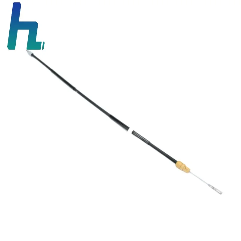 52124964AE Rear Parking Brake Cable for Jeep Grand Cherokee WK2 2011 ...