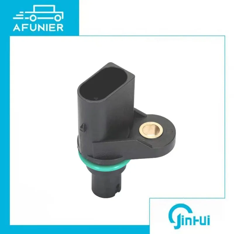 10Pcs Crankshaft Position Sensor For BMW E81 E87 E46 E60 E83 X1 N45 N42 ...