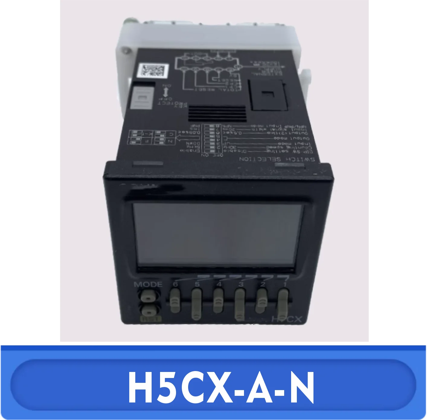 New original on-site H5CX-A-N H5CX-AD-N H7CX-A-N H7CX-AD-N H7CX-AW-N ...