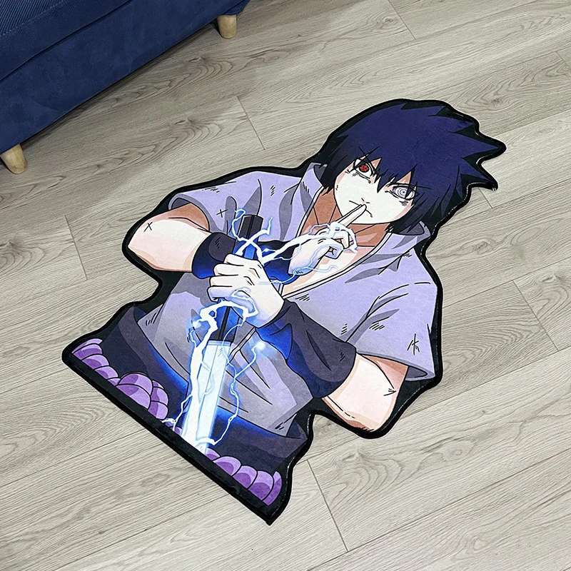 Naruto The Last Sasuke Design
