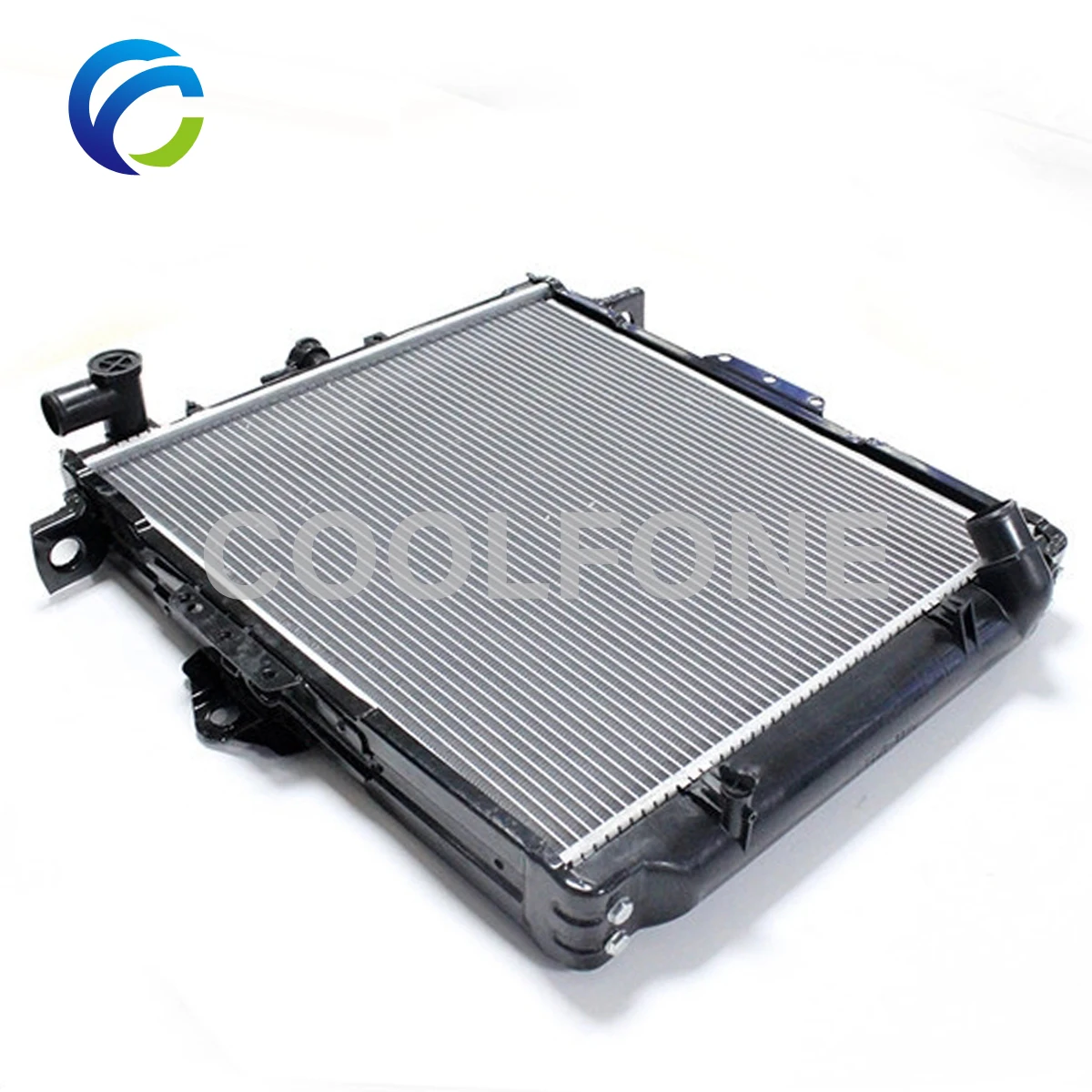 Engine-Cooling-Radiator-for-TOYOTA-LAND-CRUISER-FZJ7-2005-MT-16400 ...