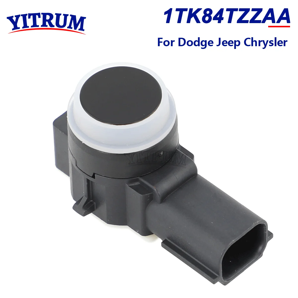 1TK84TZZAA PDC Parking Sensor For Chrysler 200 Dodge Dart Durango Jeep ...