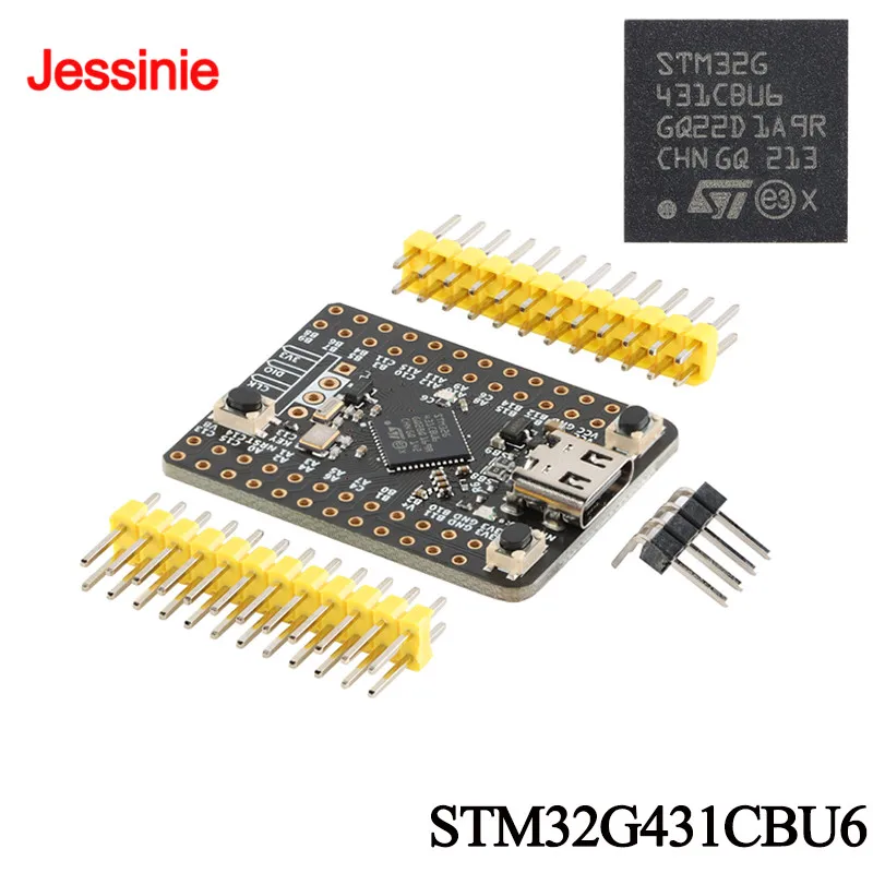STM32G431CBU6-STM32-Mini-Core-Development-Board-Module-Chip-STM32G431-ARM-Cortex-M4-STM32G4 ...