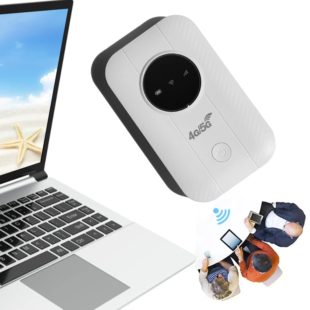 4G-LTE-Mobile-WiFi-Router-3650mAh-150Mbps-Pocket-Mobile-Hotspot-Up-To ...