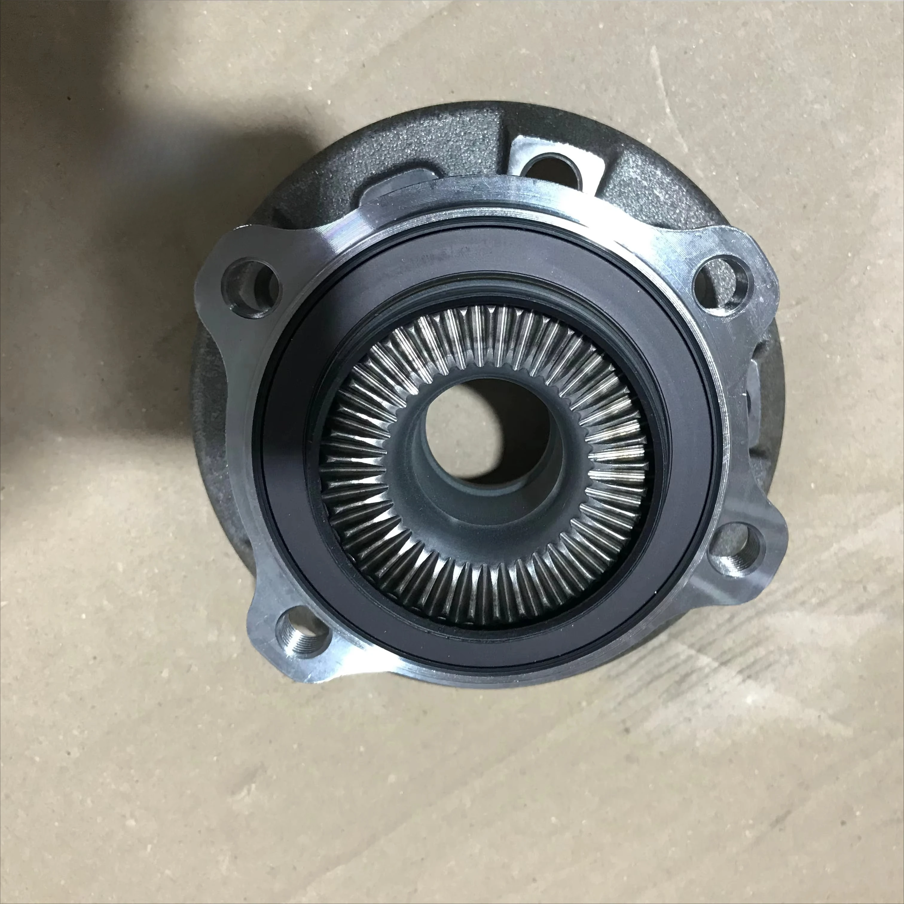 High Quality For BMW M3 M4 Wheel Hub Bearing 31208095641 New Condition ...