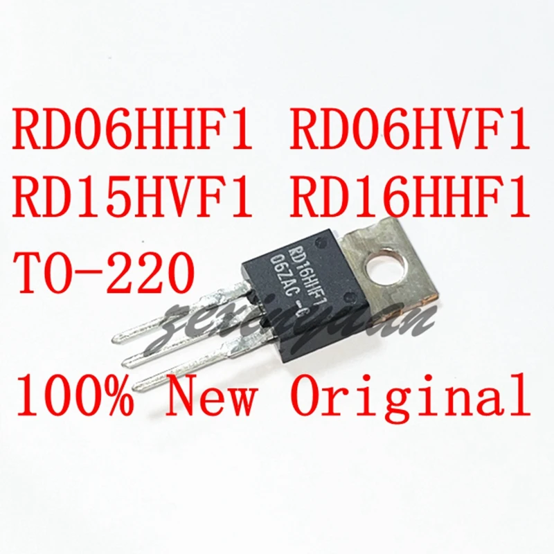1pcs-100-New-original-RD06HHF1-RD06HHF1-101-RD06HVF1-RD06HVF1-101 ...