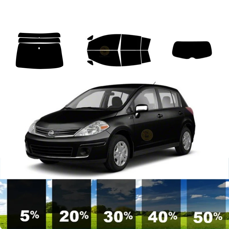 precut-Removable-Window-Tint-Film-For-Car-100-UVR-5-35-VLT-Heat ...