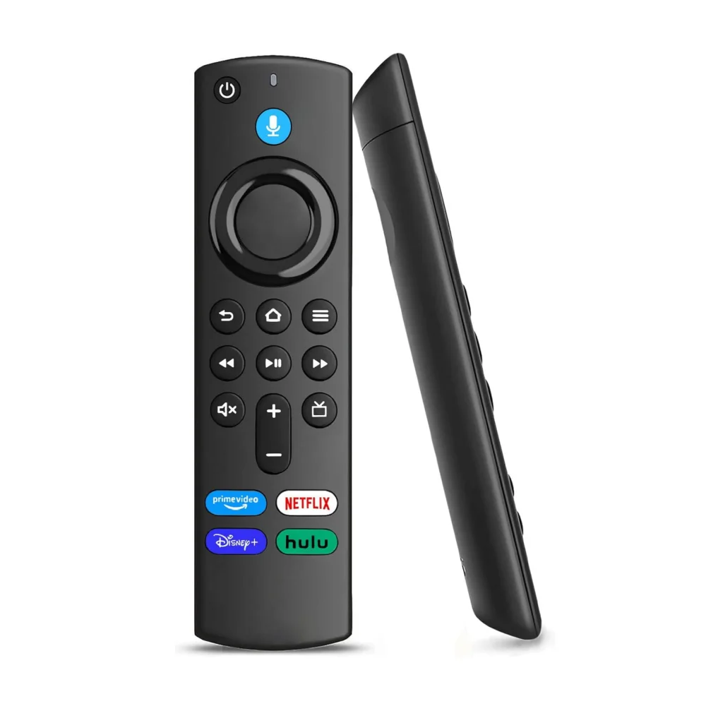 Replacement-Voice-Remote-Control-for-Fire-Stick-TV-3rd-Gen-Smart-TV ...