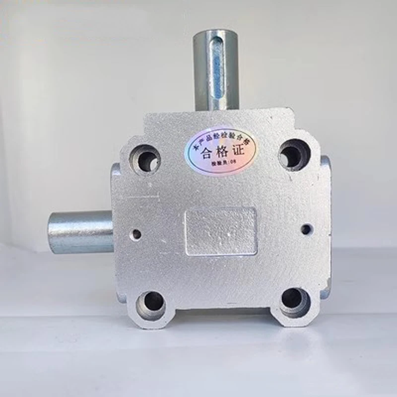 90-degree-commutator-gear-stainless-steel-right-angle-steering-box-cast ...