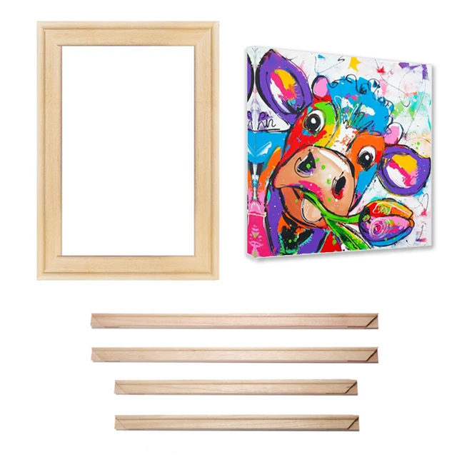 60 X 90 Poster Frame