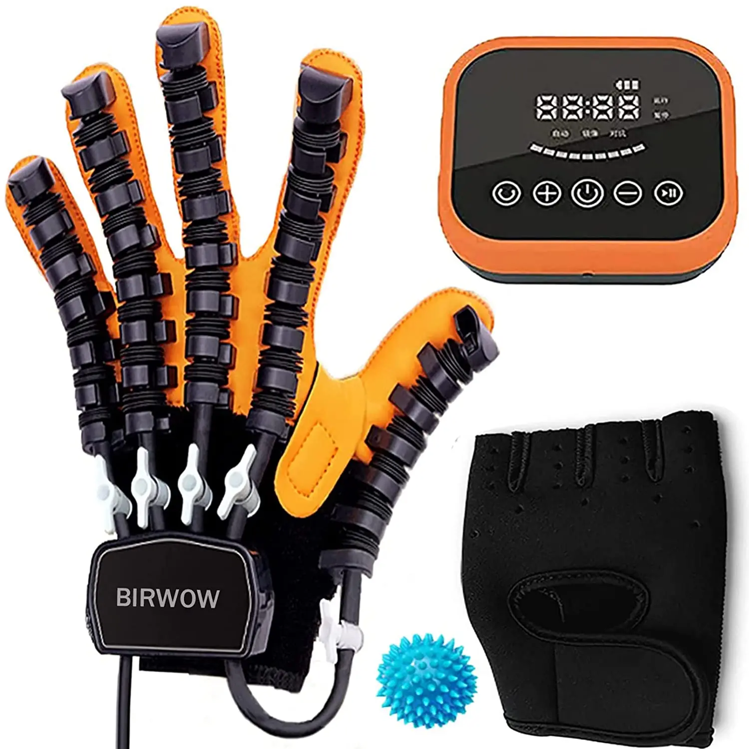 HKJD-Finger-Rehabilitation-Hand-Gloves-Function-Rehabilitation-Training ...