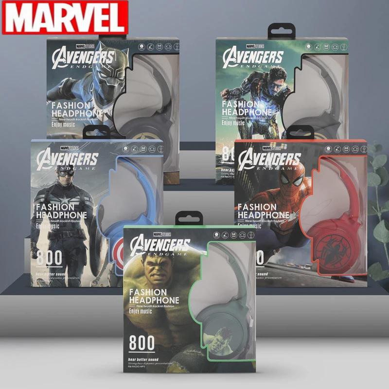 Just Realized That Thor Is Wearing Headphones While Clint Goes Back In ...