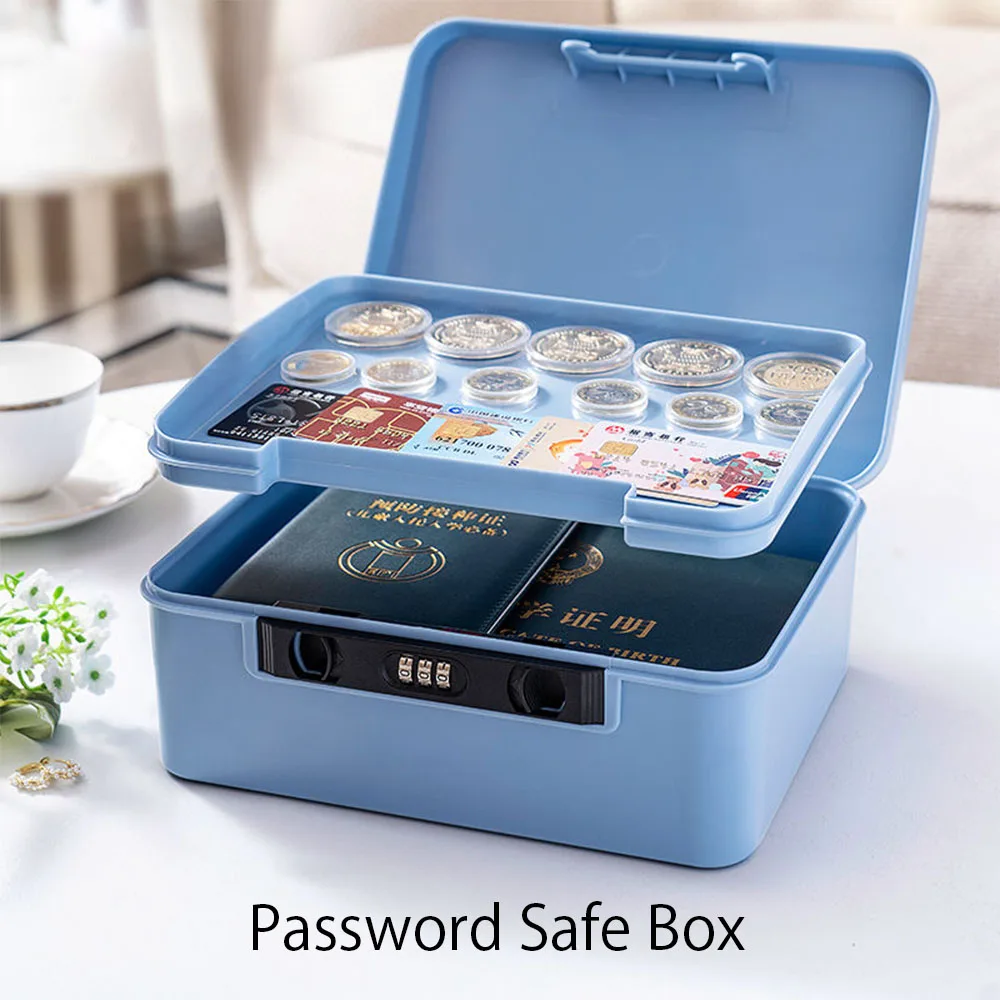 Password-Safe-Box-Cash-Jewelry-Passport-Document-Privacy-Security ...
