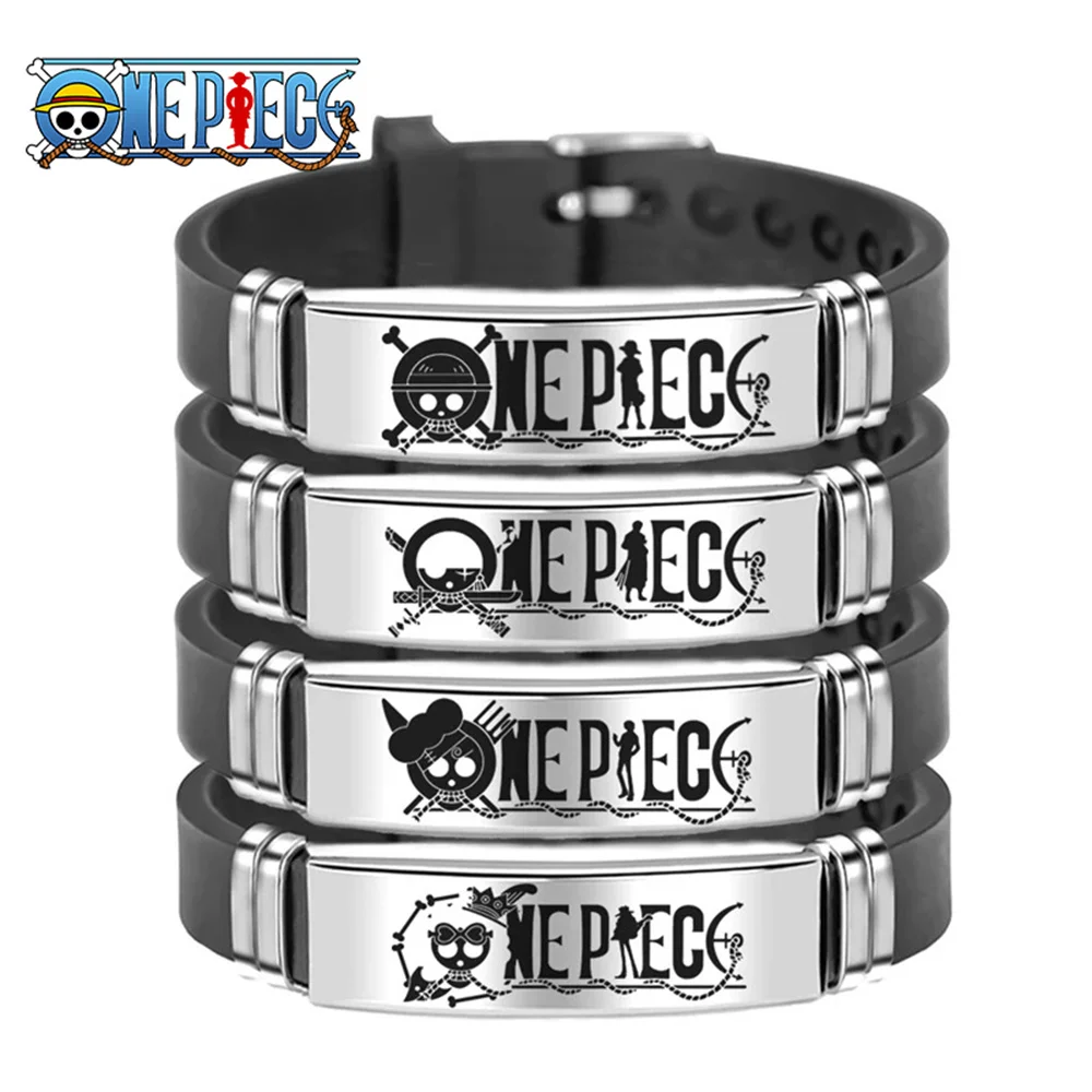 One Piece Bracelet for Men: The Ultimate Guide to Style, Symbolism, and ...
