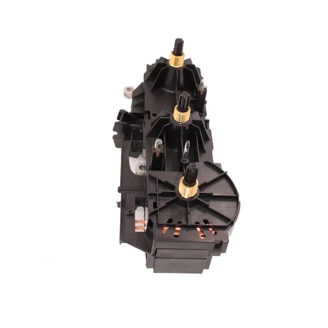 High-Quality-Fresh-Air-A-C-Heater-Controls-Climate-Control-Assembly ...