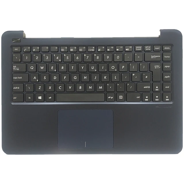 Baru untuk Asus E402 E402M E402ma E402SA R417S Aksesori Laptop ...