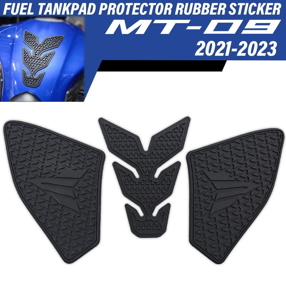 For YAMAHA MT-09 MT09 SP mt 09 2021 2022 2023 Motorcycle Accesorios ...