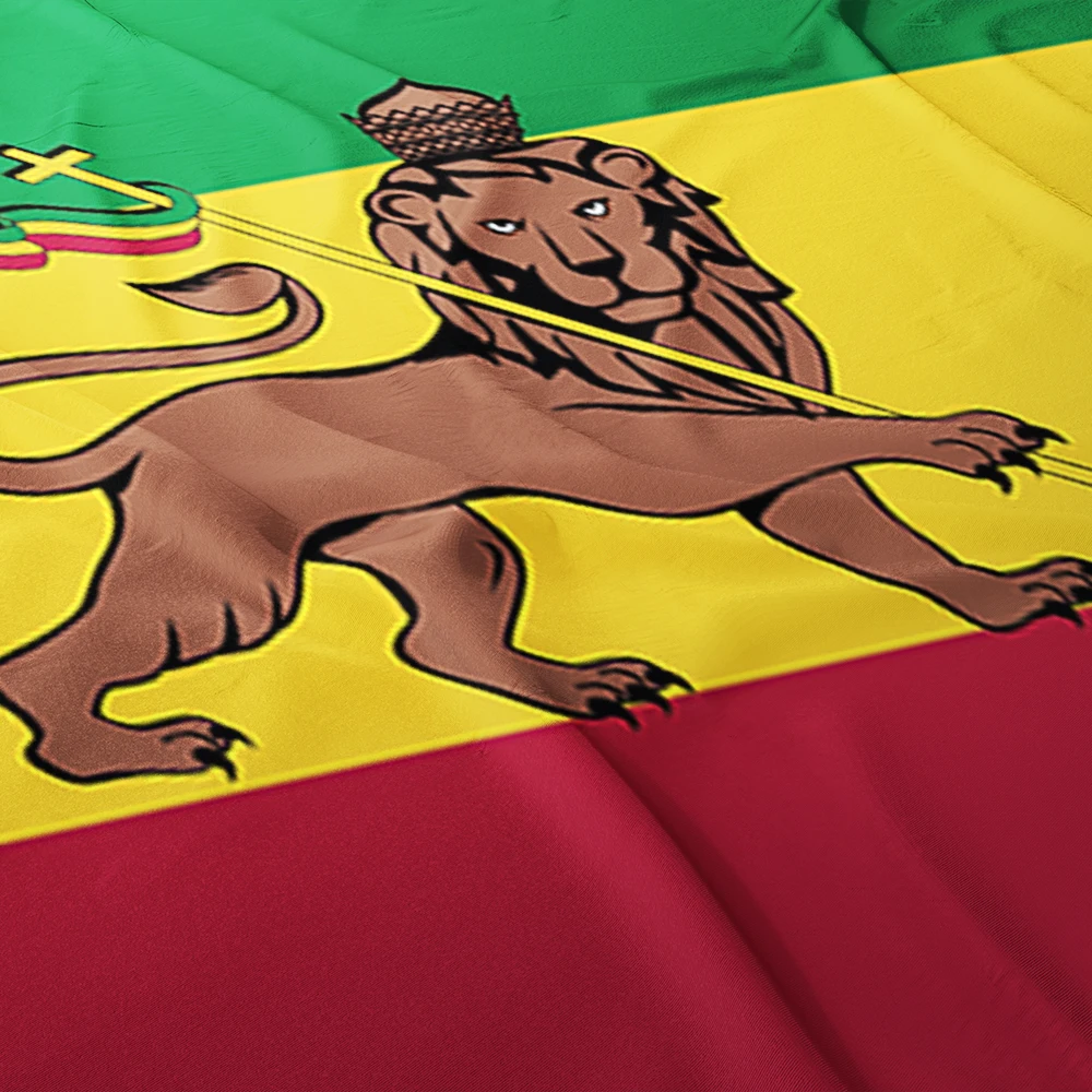 Bob Marley Lion Logo