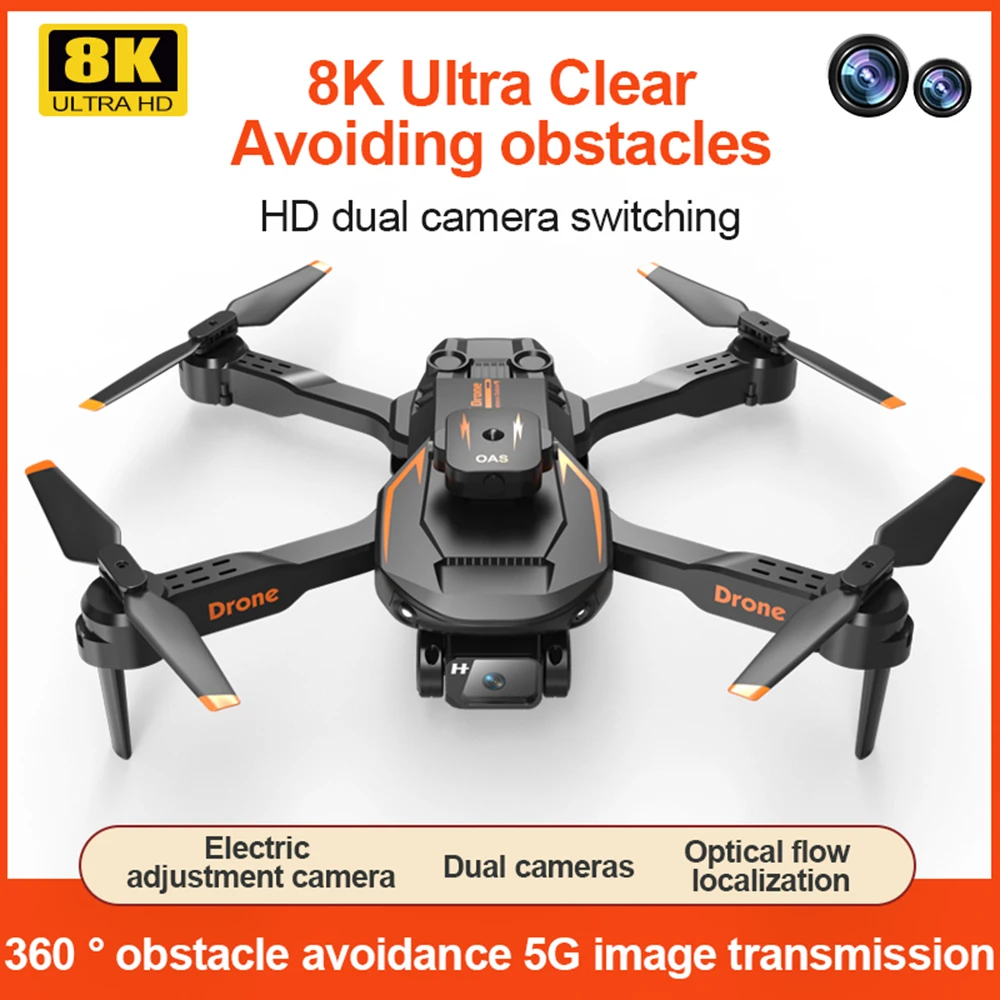 New-5G-GPS-Drone-S12-8K-Professional-HD-Aerial-Photography-Camera ...