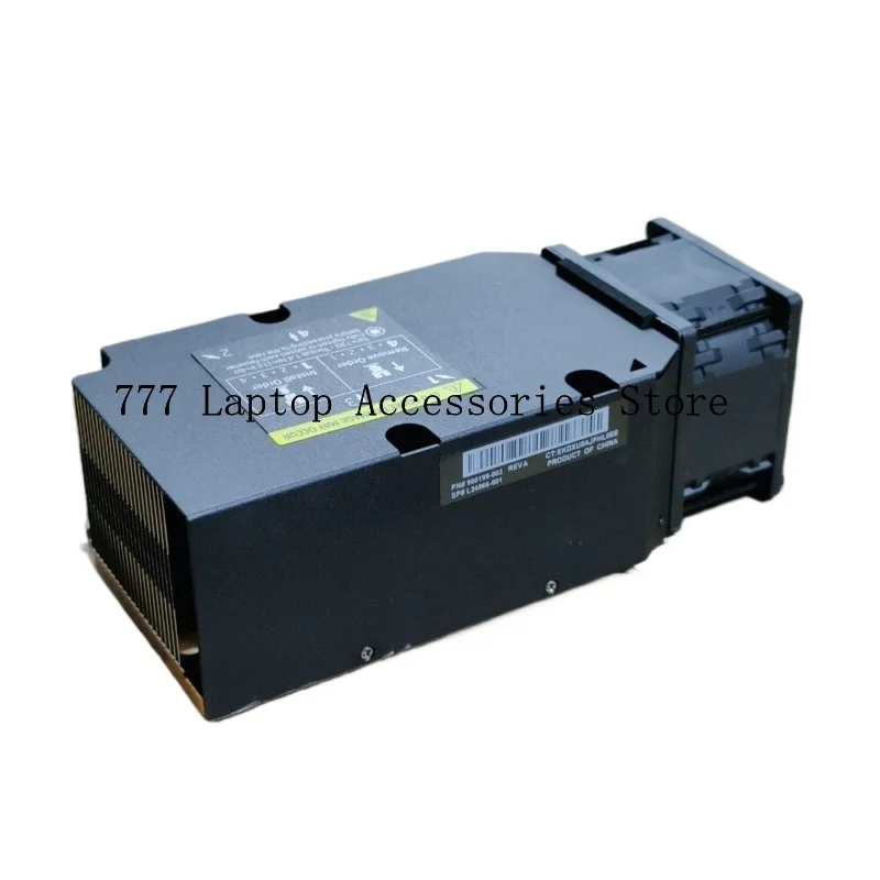 900199-003-L24866-001-For-HP-Z6-G4-Workstation-2nd-CPU-Heatsink-Fan ...