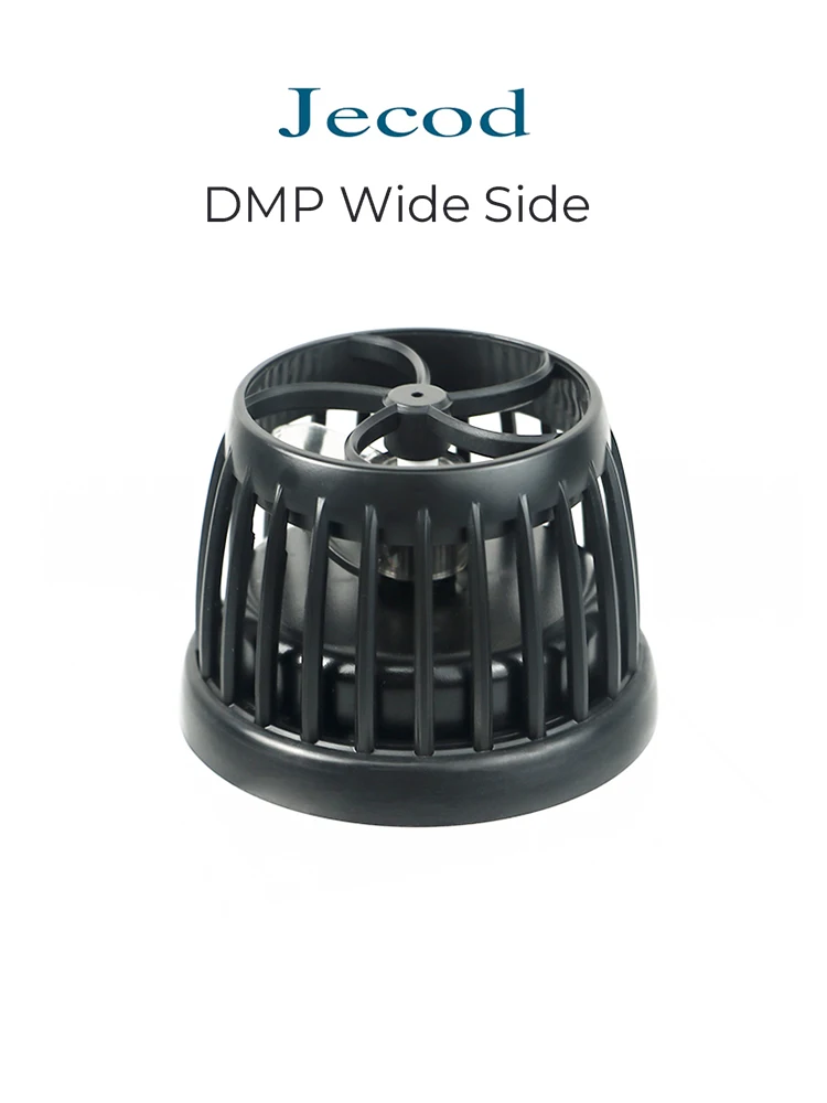 Jebao Jecod Wet Side Assembly Replacement Part for New Smart DMP-10/20 ...
