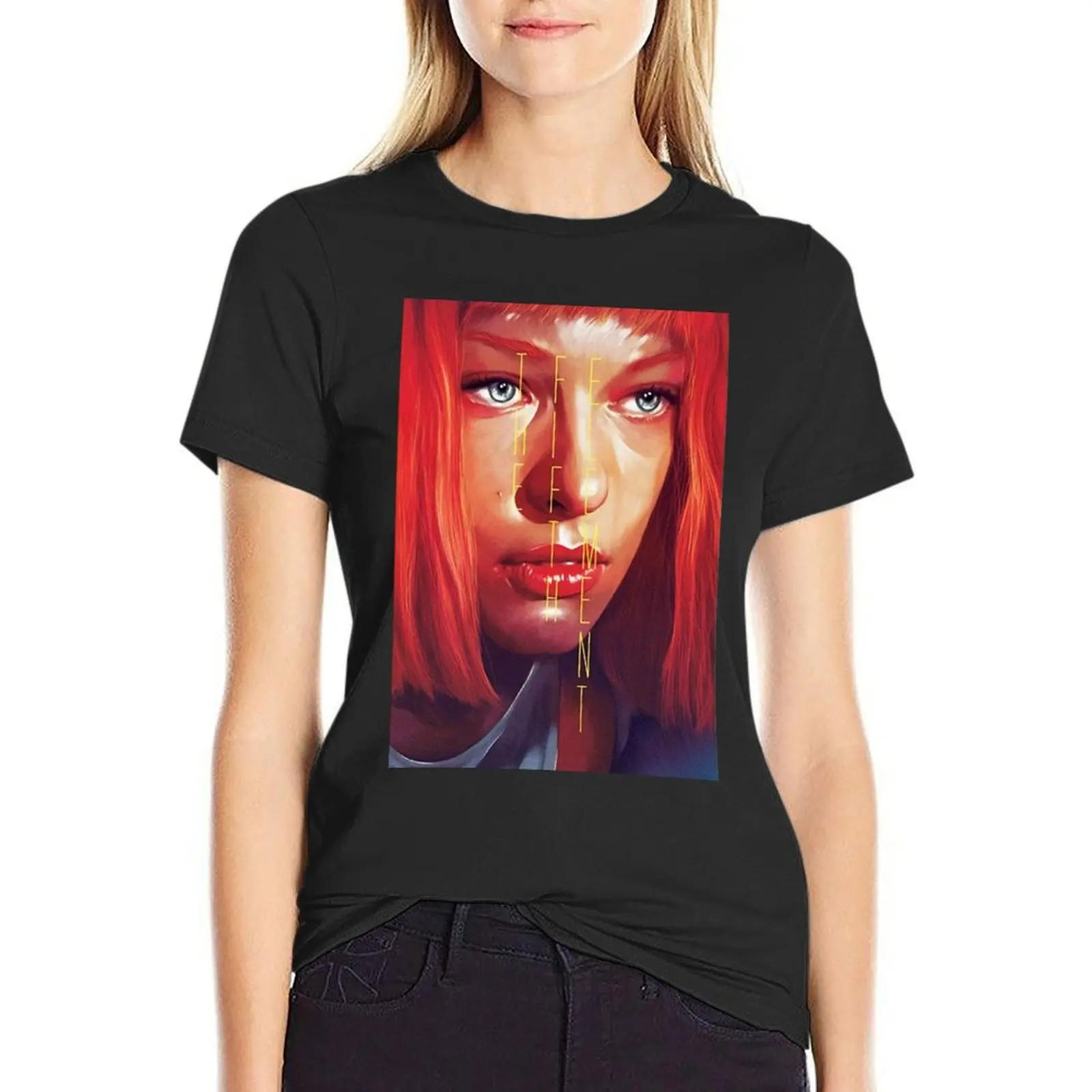Ruby-Rodd-Leeloo-Korben-Dallas-Zorg-Multi-Pass-Retro-Vintage-The-Fifth ...