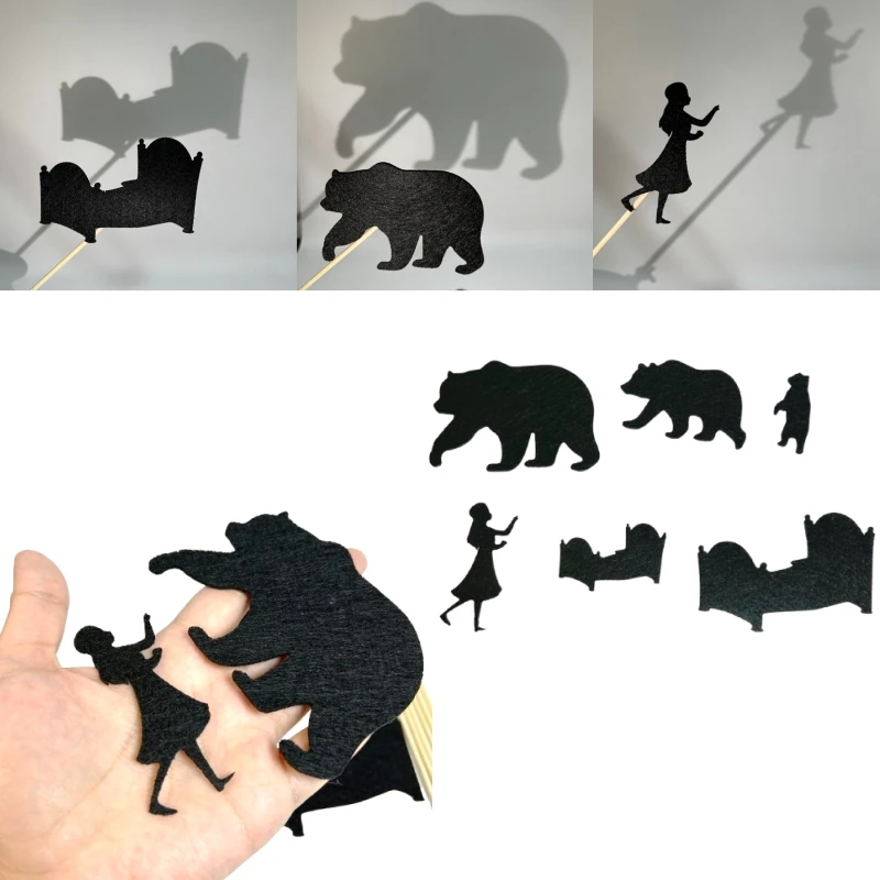 What is the Original Goldilocks Story and How to Bring It to Life with ...