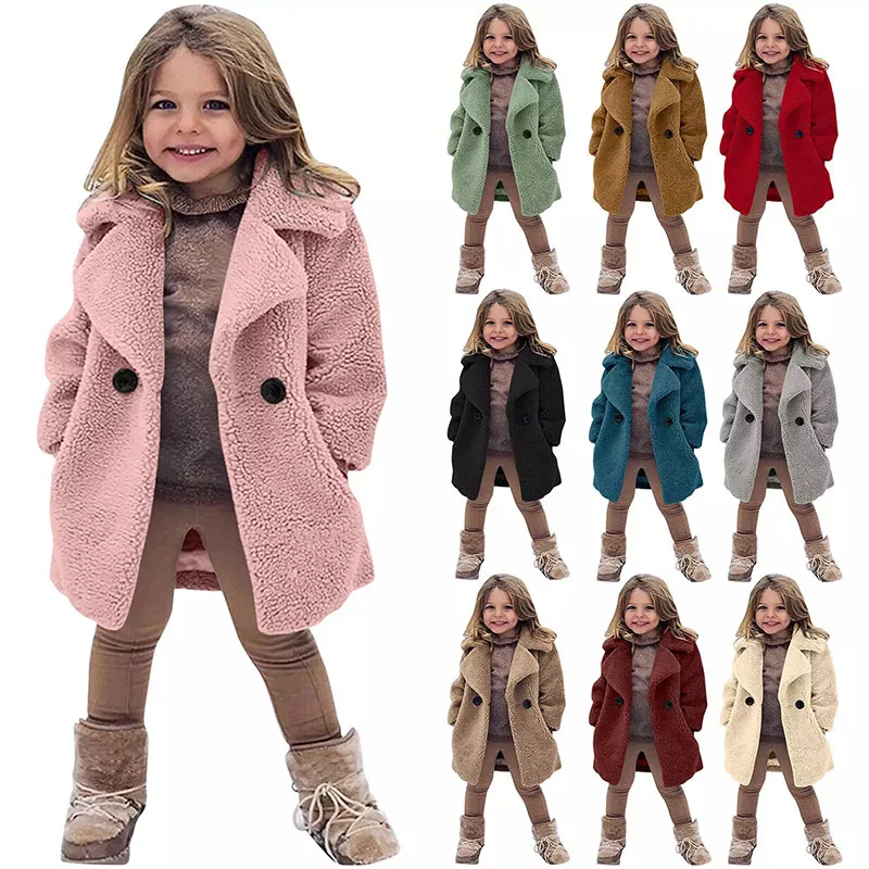 The-latest-fashion-autumn-and-winter-warm-coat-for-children-s-clothing ...