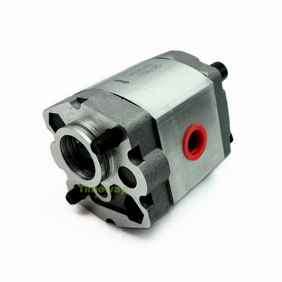 Pump Coupling Replacement Pump Coupler For CBT-F203.2 CBK Gear Pump ...