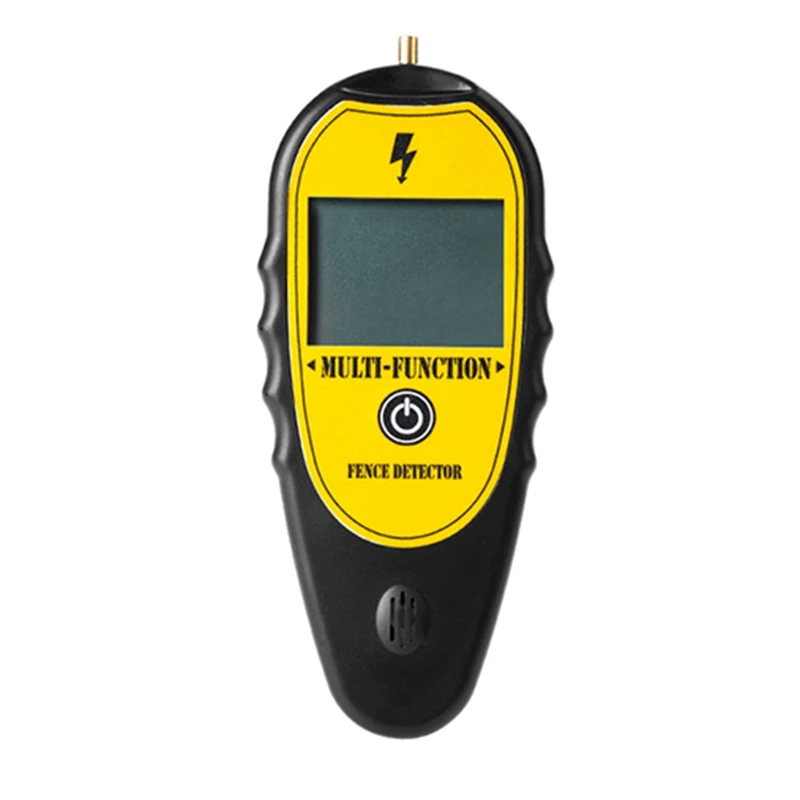 Electric Fence Test Meter at Kathleen Lynch blog