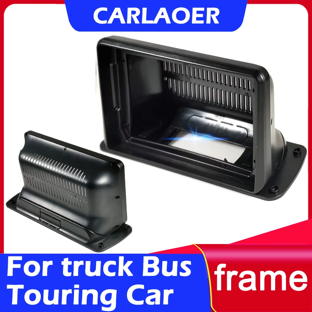 Car-9-inch-Android-Player-panel-Frame-For-Truck-Bus-Touring-car-Large ...