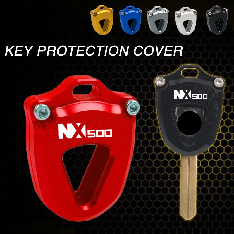 Motorcycle-CNC-Key-Cover-Case-Shell-Keys-Protection-For-Honda-NX500-NX ...