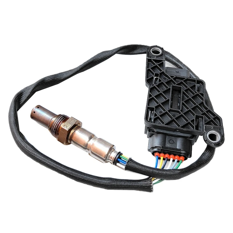 0281008121-12V-Nitrogen-Oxygen-Sensor-For-Maxus-V80-V90-T60-T70-D90 ...