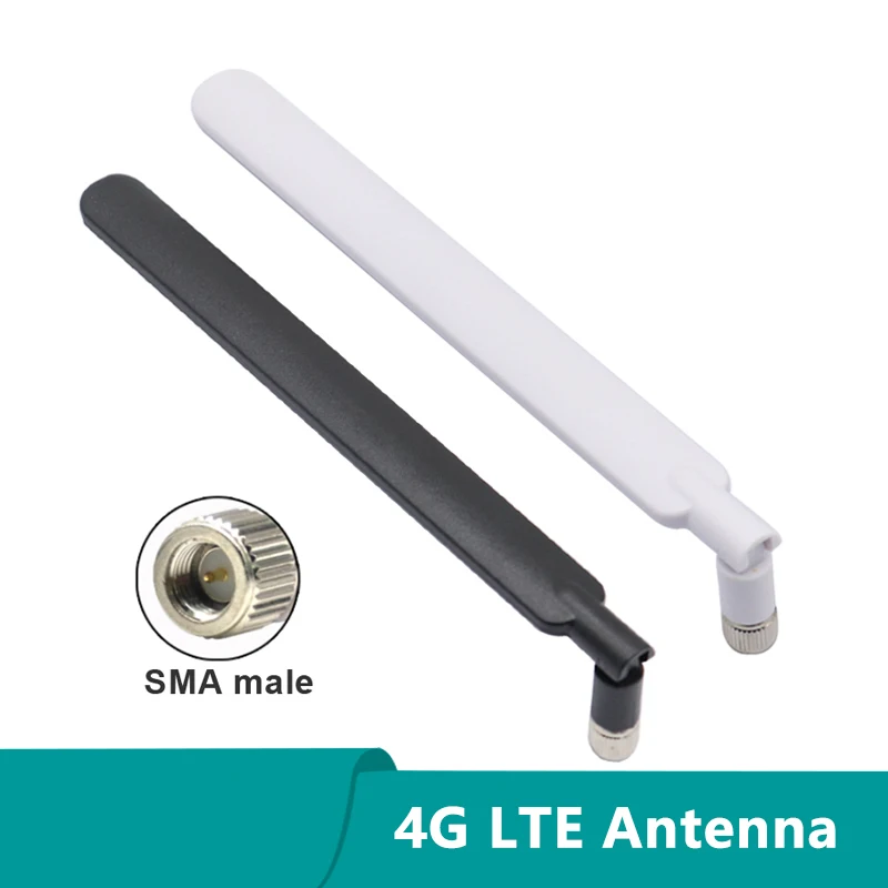Antenna Gsm Wifi 4g Lte Sma | Lte Sma 4g External Antenna | External Antenna Router 4g ...