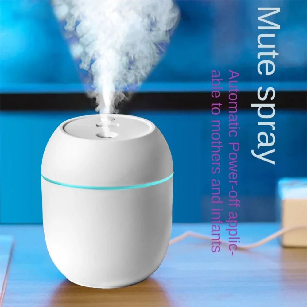 180ml-220ml-Mini-Air-Humidifier-with-Night-Light-Essential-Oil-Diffuser ...