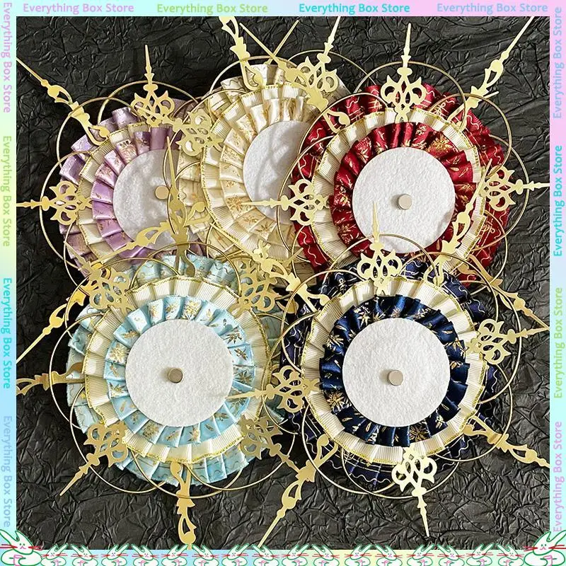 Ins Original Luxurious And Gorgeous Holding Itabag Accessories DIY ...