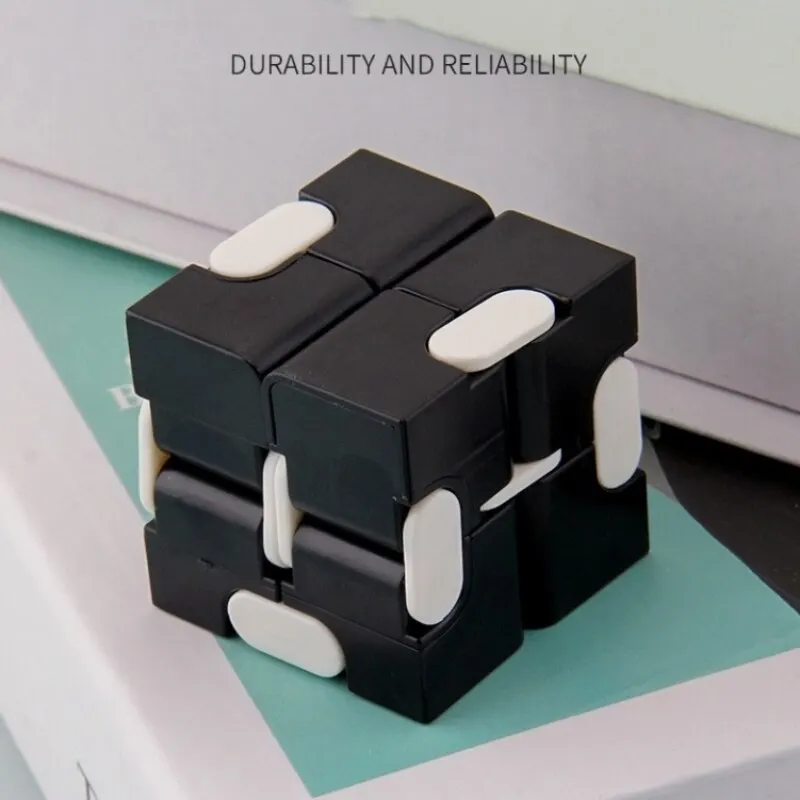 Infinite-Flip-Magic-Square-Puzzle-Antistress-Reliever-Autism-Office ...