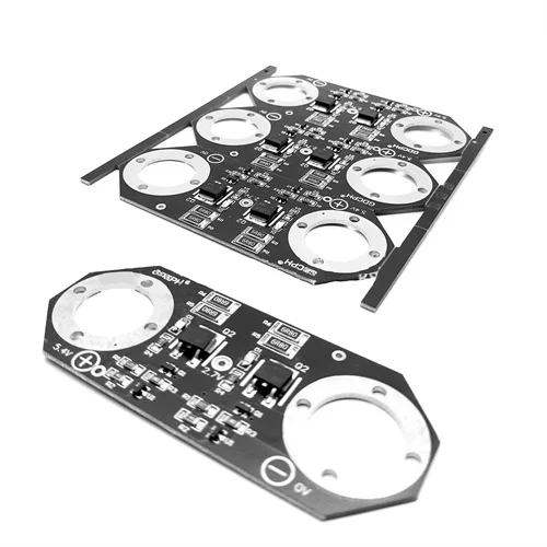 Super Capacitor Voltage Regulator Protection Board 2.7V 3000F Voltage ...