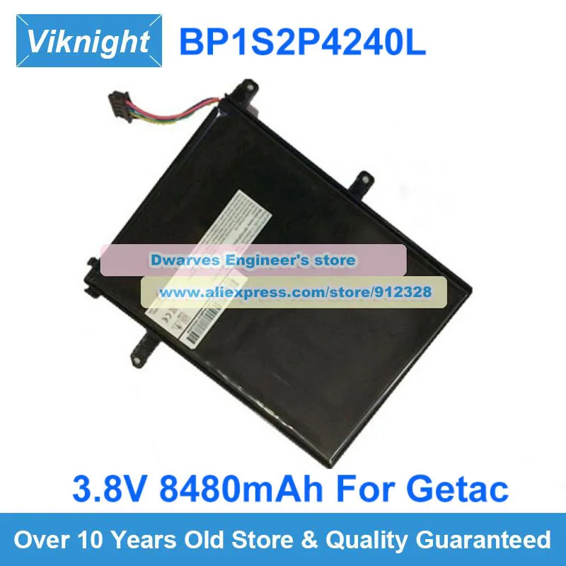 New-Genuine-8480mAh-33Wh-3-8V-Battery-BP1S2P4240L-441879100003-for ...