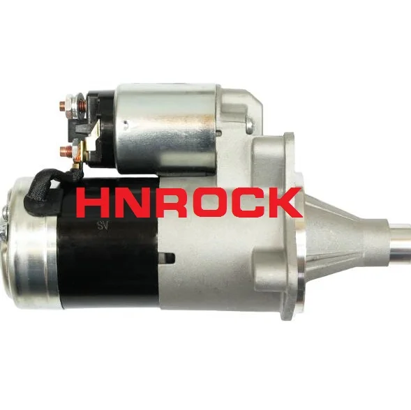 Yeni 12V STARTER LRS01495 LRS1495 M001T78581 M001T78581ZC M1T78581 ...